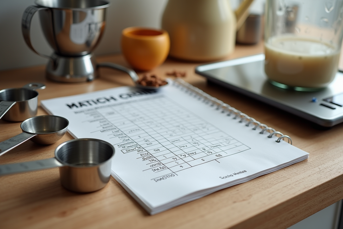 Les astuces incontournables pour convertir les mesures anglo-saxonnes ...